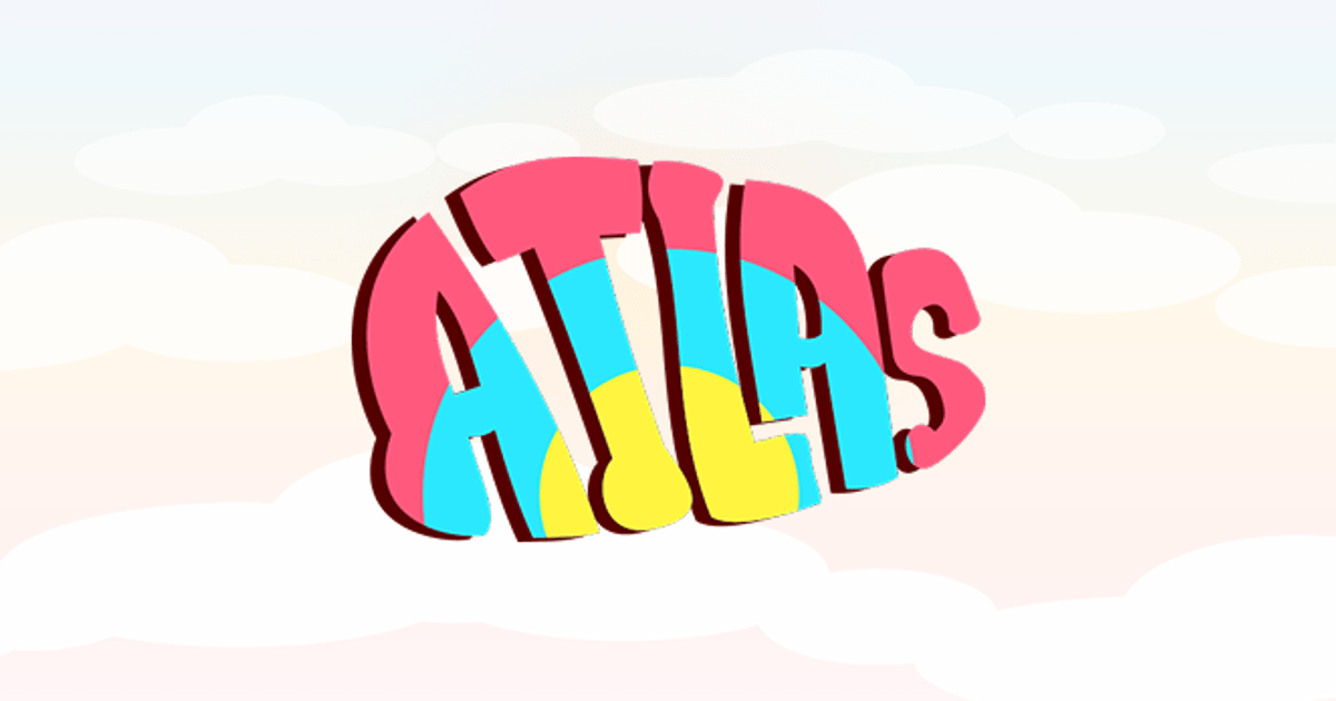 Atlas — A Victoria Band